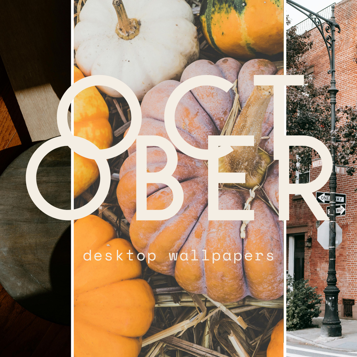 Free October Desktop Wallpapers for a Cozy, Reset-Ready Month – Friday ...