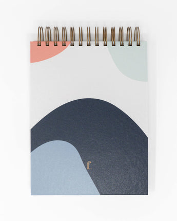 The Workday Planner Collection - Daily Planner & Notebook in One ...