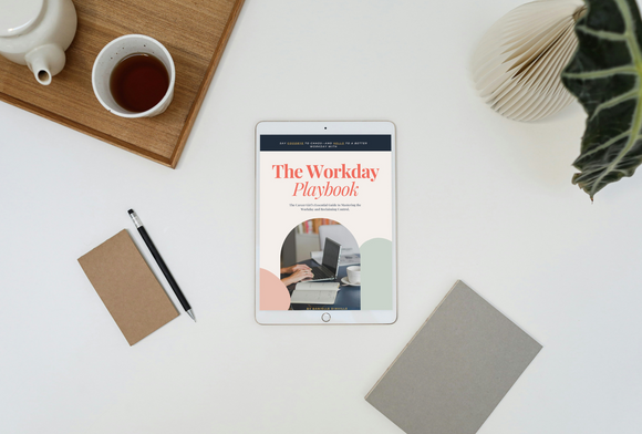 Good Planners Journals and Notebooks for Working Professionals – Friday ...