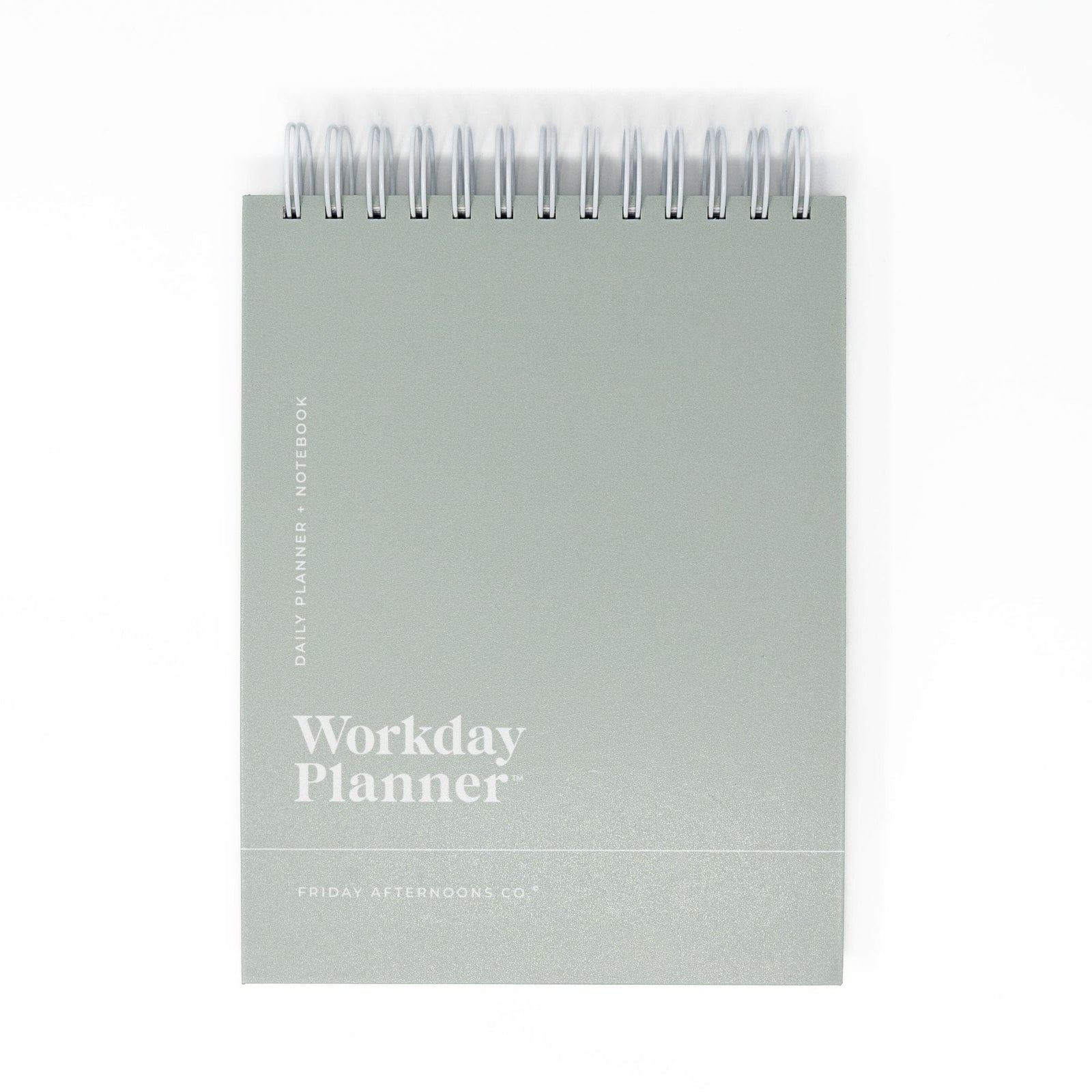 Good Planners Journals and Notebooks for Working Professionals – Friday ...