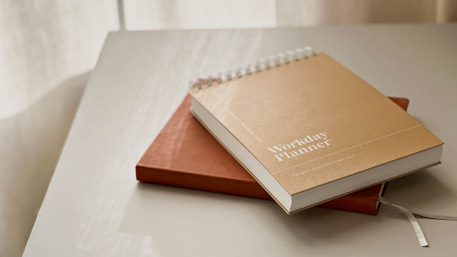 Good Planners Journals and Notebooks for Working Professionals – Friday ...