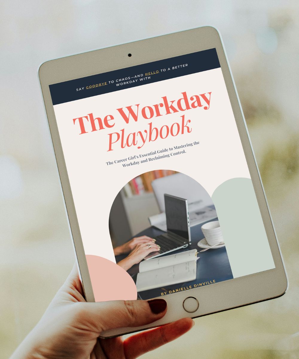 Good Planners Journals and Notebooks for Working Professionals – Friday ...